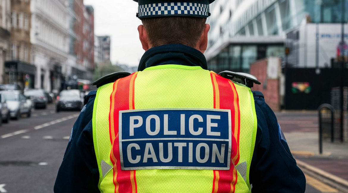 Unveiling the Mystery Behind The Police Caution: Understanding its ...
